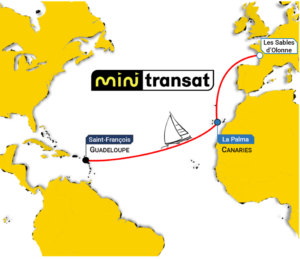 Accueil | Martin d'Eau Douce - Mini Transat